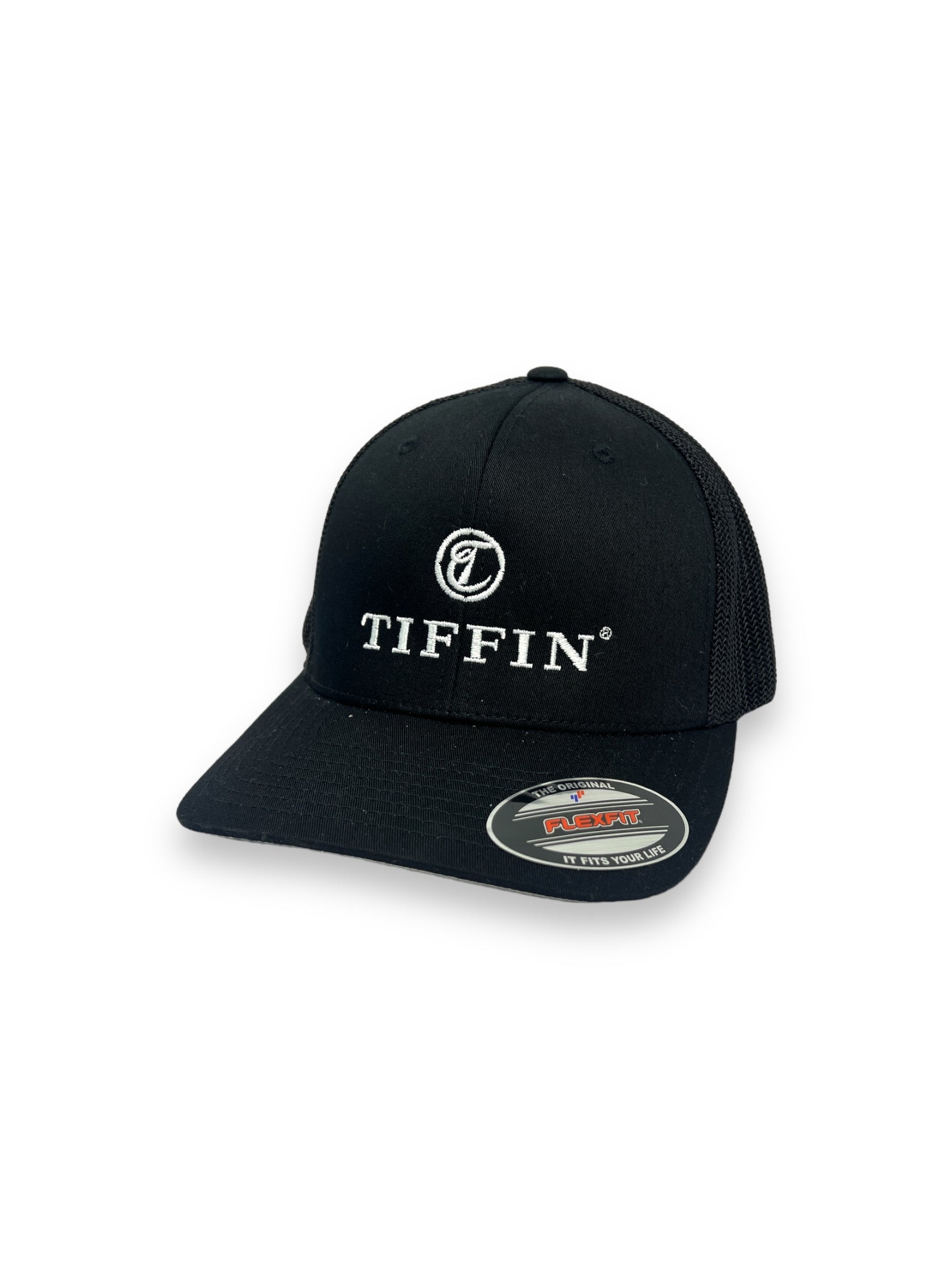 Hat - Tiffin Flex Fit – Tiffin Allegro Club General Store