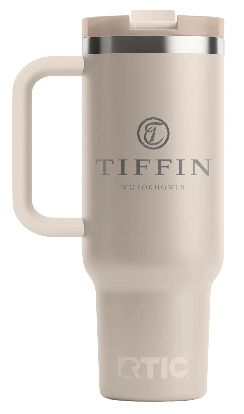 RTIC 40oz Road Trip Tumbler – Tiffin General Store