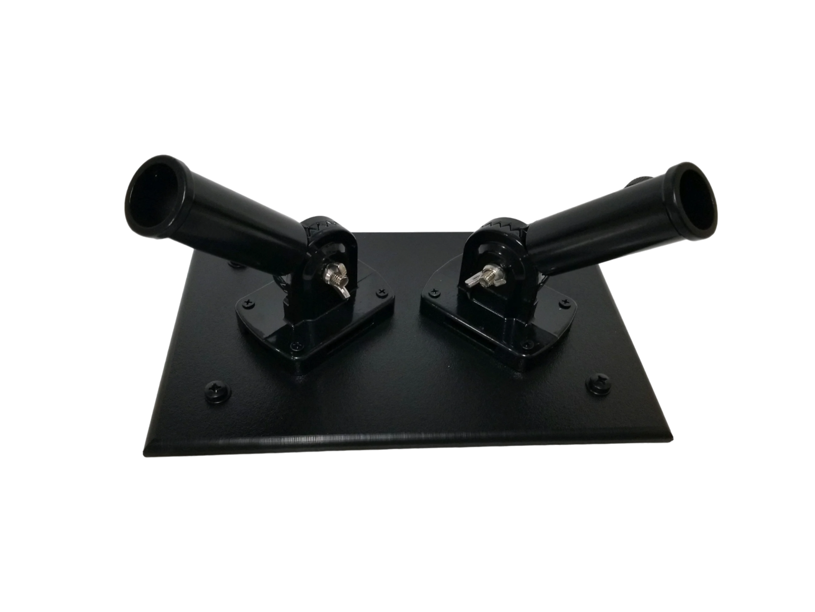 Flag Holder Double Magnetic – Tiffin Allegro Club & General Store