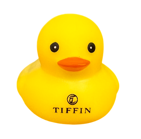 Duck – Tiffin Allegro Club & General Store