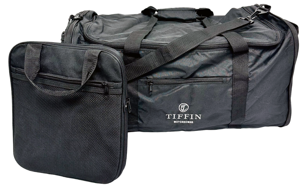 Duffle Bag – Tiffin General Store