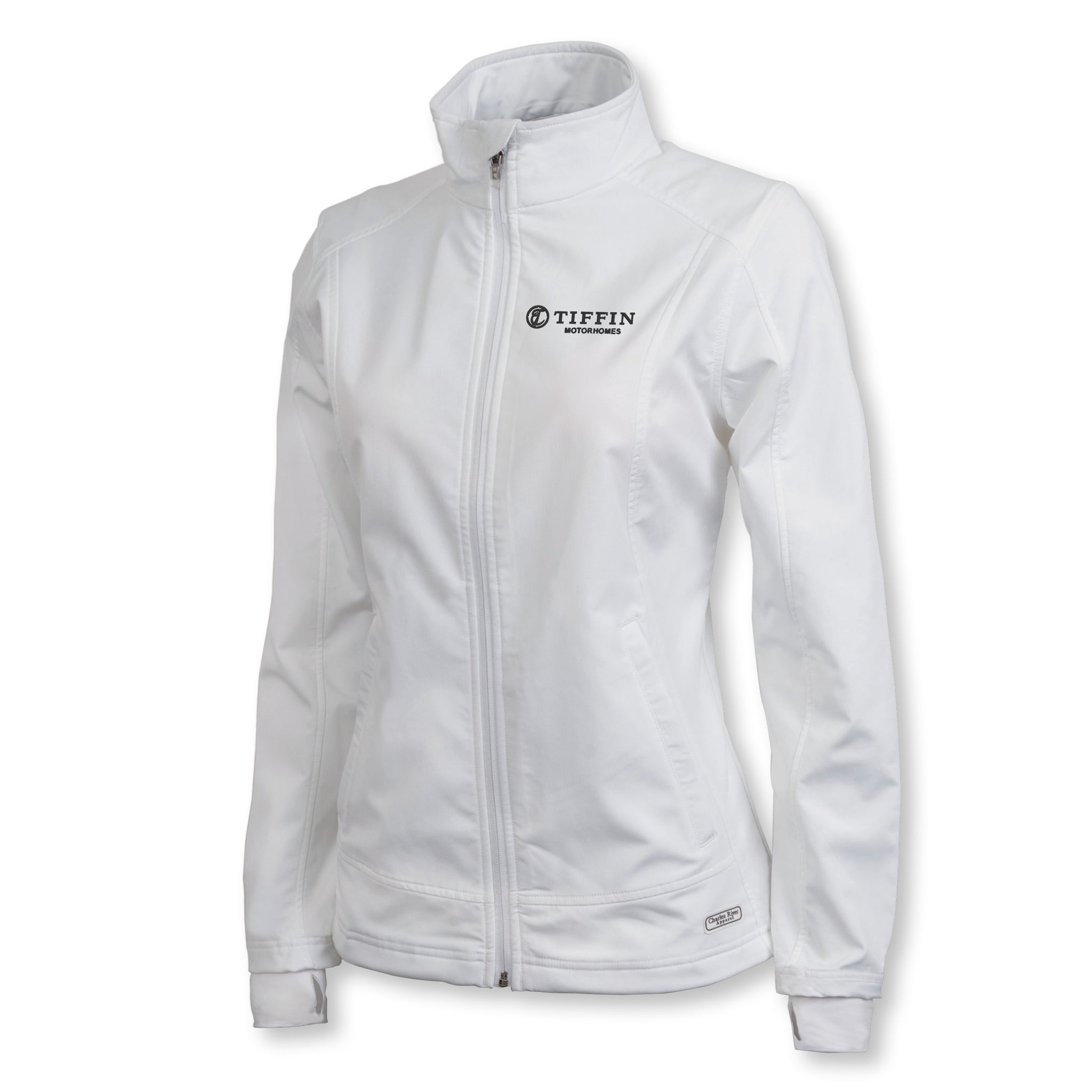 Jacket - Women's Axis Soft Shell (5317) – Tiffin General Store