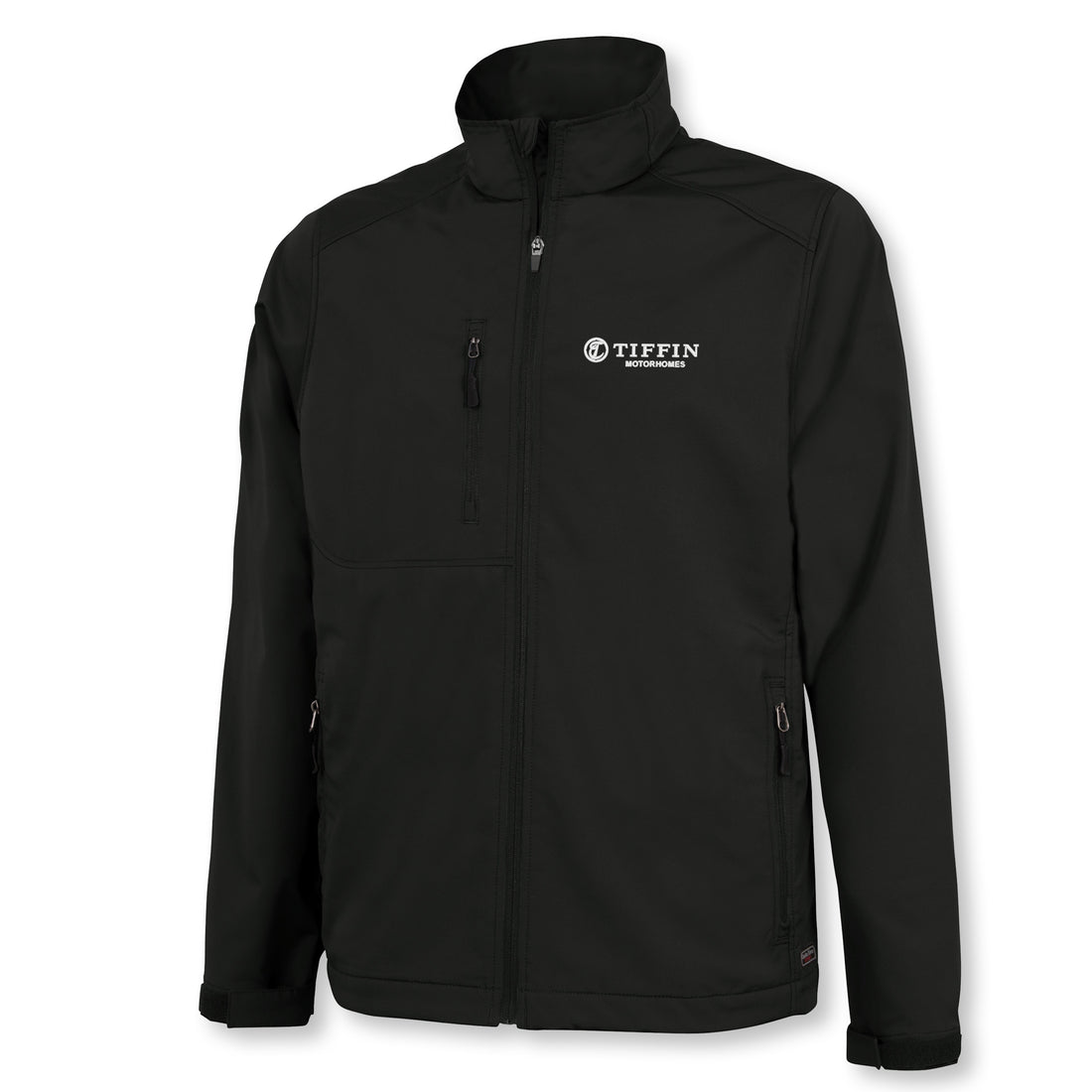 Jacket - Men's Axis Soft Shell (9317) – Tiffin General Store