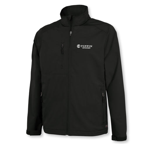 Jacket - Men's Axis Soft Shell (9317) – Tiffin General Store