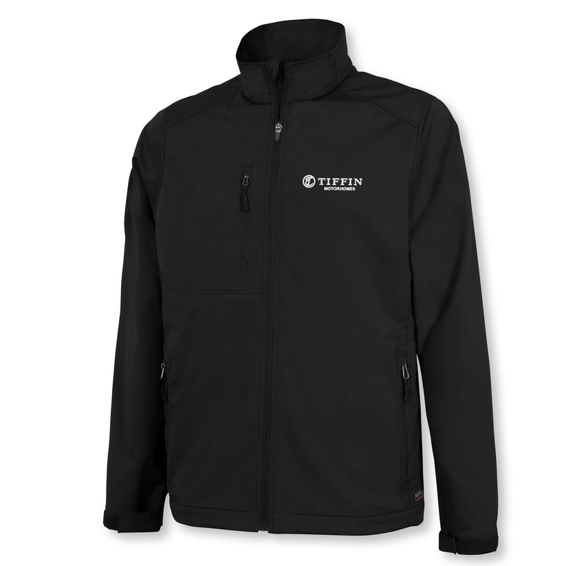 Jacket - Men's Axis Soft Shell (9317) – Tiffin General Store