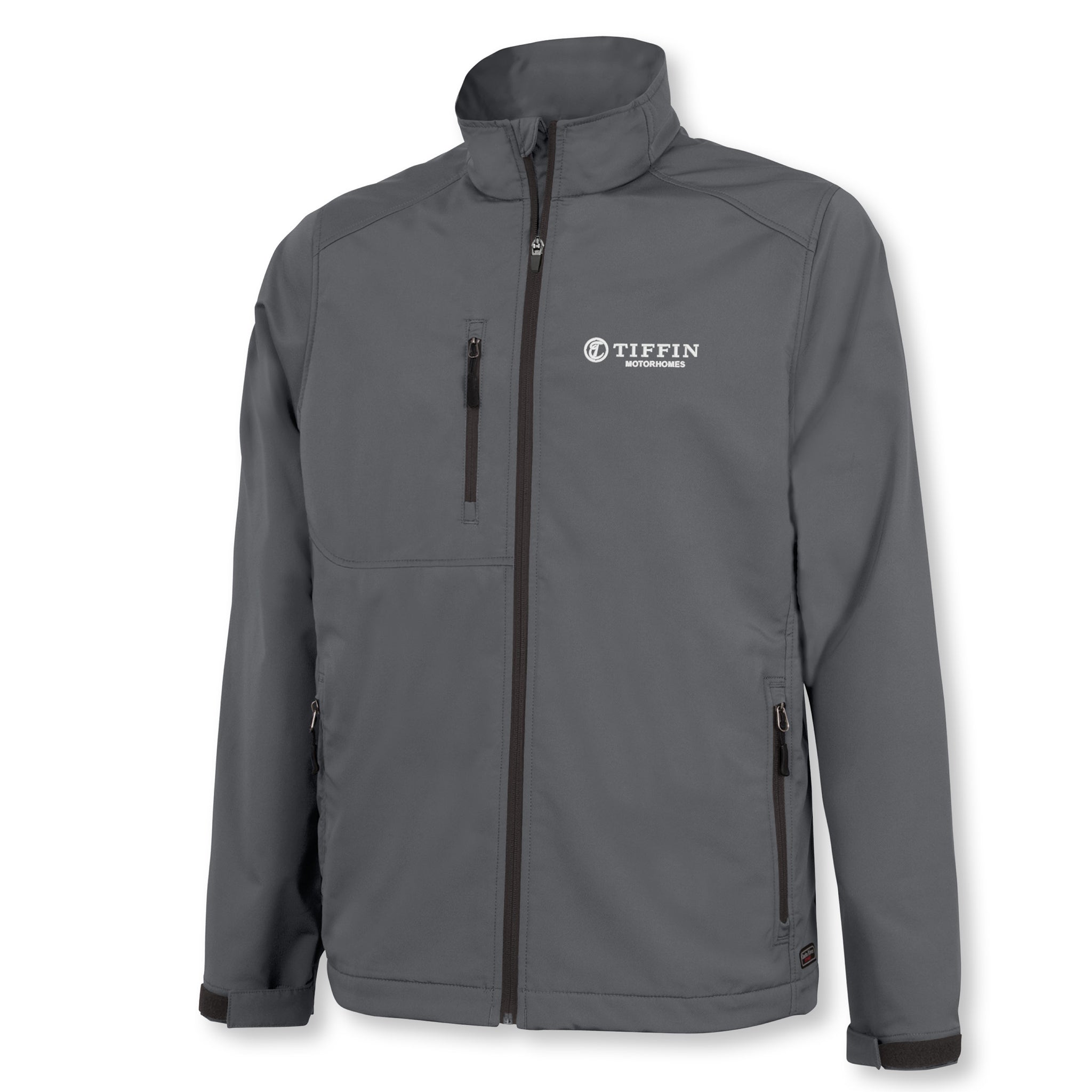 Jacket - Men's Axis Soft Shell (9317) – Tiffin General Store