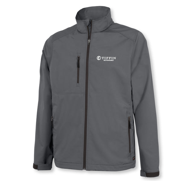 Jacket - Men's Axis Soft Shell (9317) – Tiffin General Store