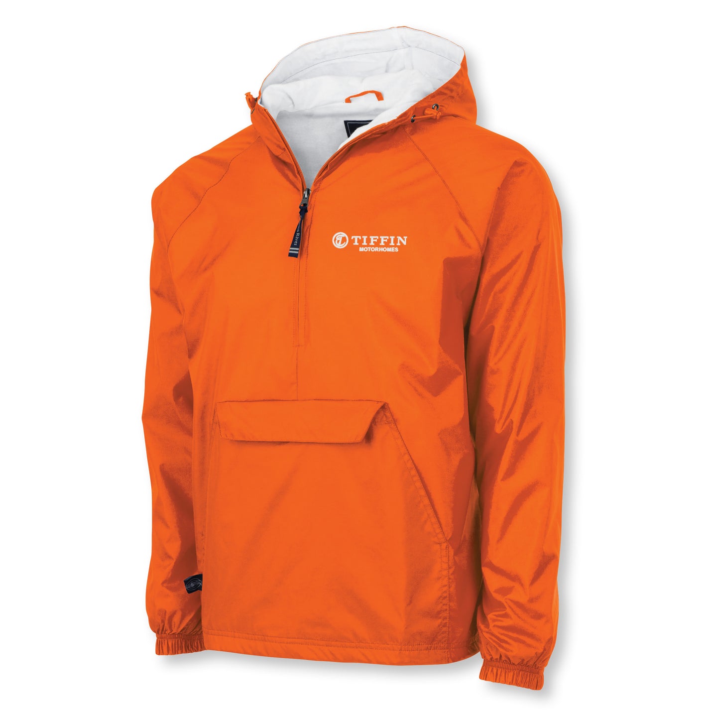 Pullover Packable Classic Solid - LIMITED – Tiffin General Store
